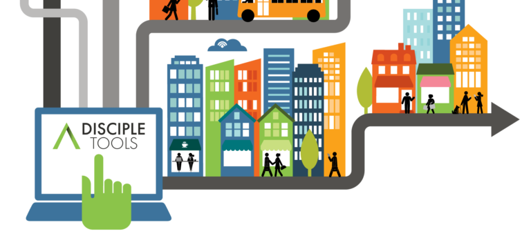 Home - Disciple.Tools